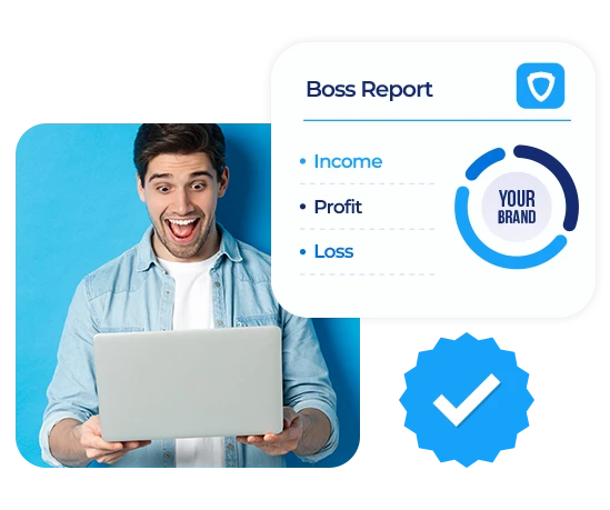 Analysis and Reporting | BiCockpit