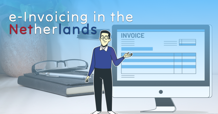 E-Invoicing in the Netherlands
